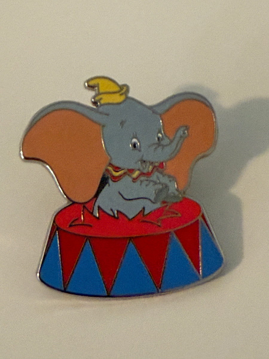 Dumbo Pin – Pinderellashop